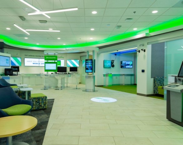 Idaho Central Credit Union | The Element Group