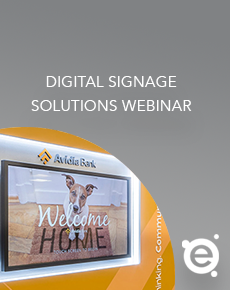 Element has your digital signage solution | The Element Group