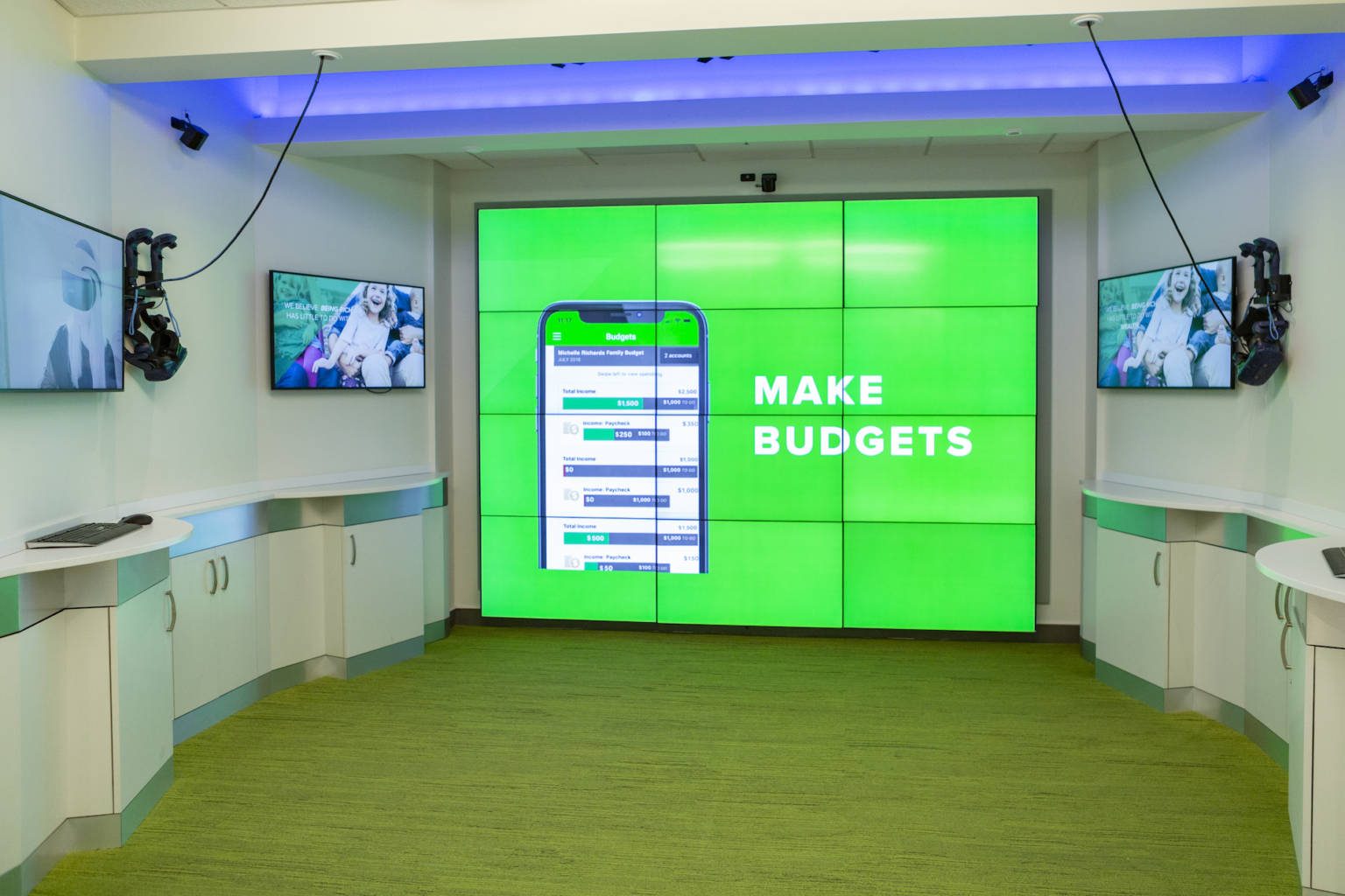 Omnichannel Banking Trends To Drive The Consumer Experience