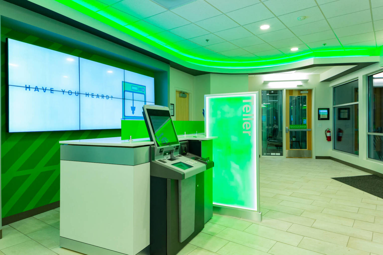 Bank & Credit Union Digital Transformation Roadmap