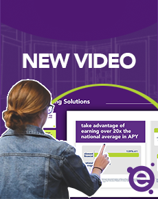 What's Old is New! Our Digital Brochure Display | The Element Group