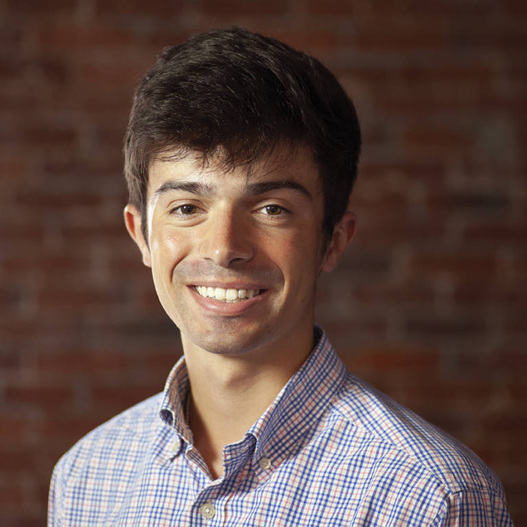 Intern Spotlight - Ben Healey | The Element Group