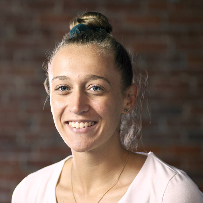 Intern Spotlight- Emma DaSilva | The Element Group