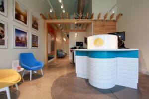 Credit Union & Bank Layout Design Trends | The Element Group