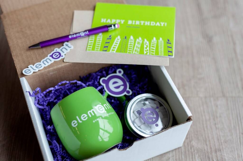 Promotional Items for Banks & Credit Unions