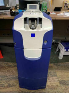 Elevate Your Branch With a Teller Cash Recycler | The Element Group