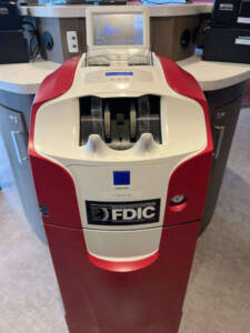 Elevate Your Branch With a Teller Cash Recycler | The Element Group