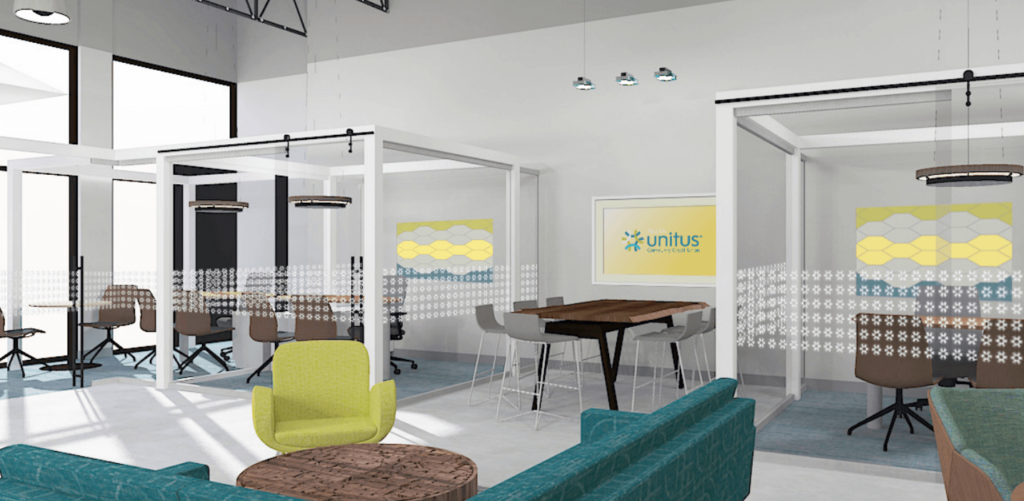 Unitus Community Credit Union | The Element Group