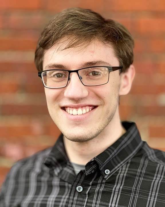 Intern Spotlight — Aidan Sakash | The Element Group