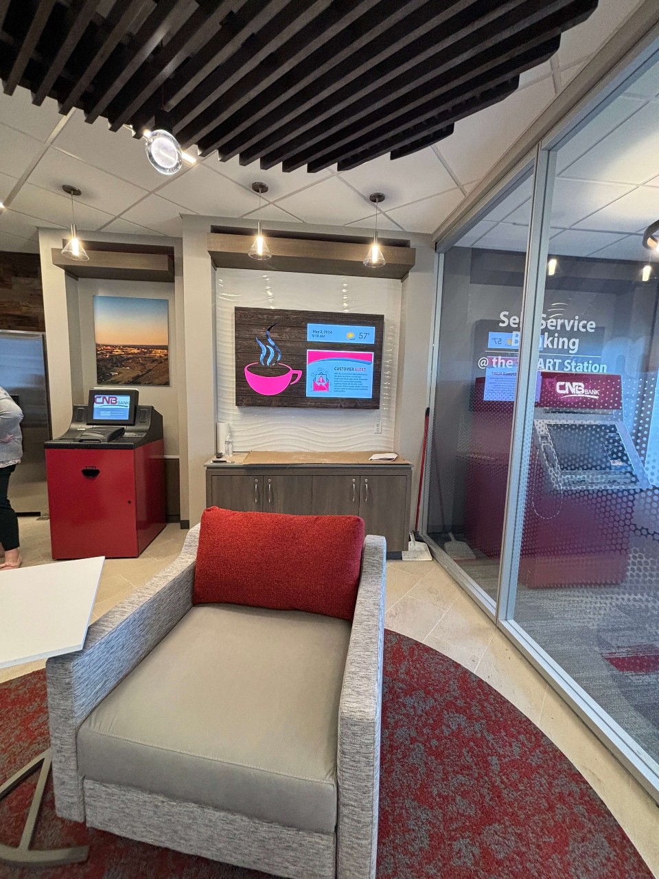 Branch Prototype Projects for Banks and Credit Unions